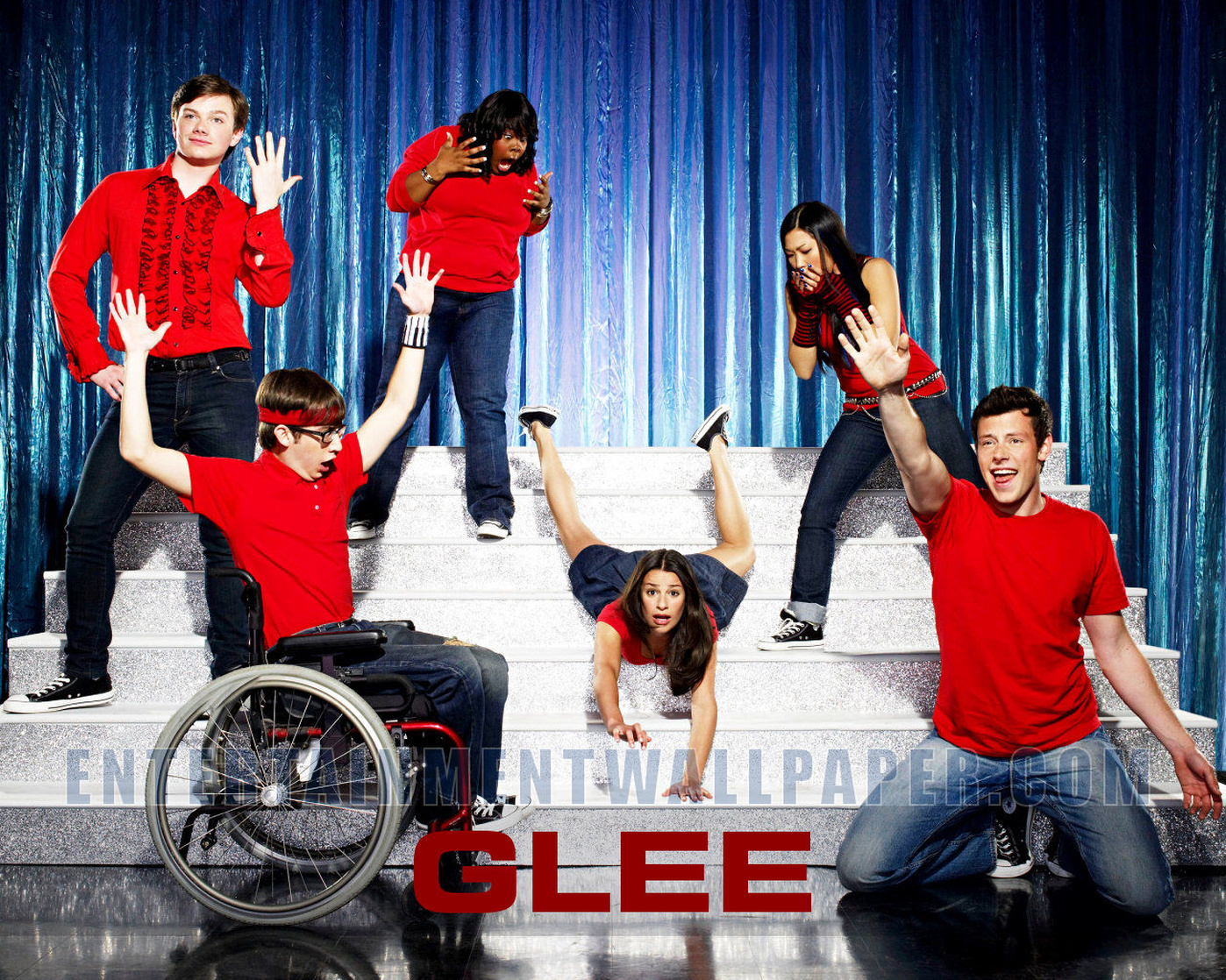 Image of Glee