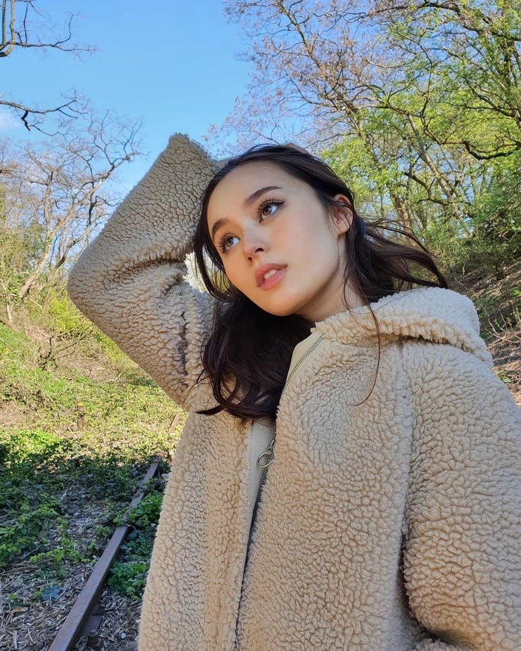 Image of Jade-Anh Ngo