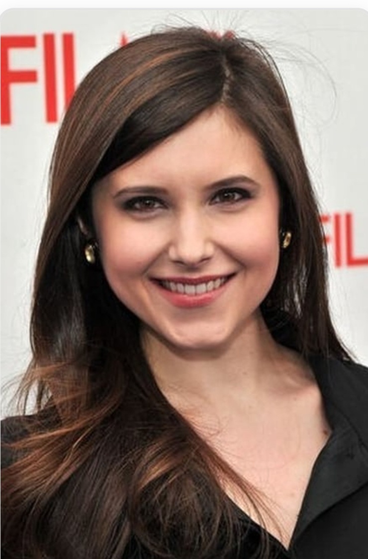 Picture of Melissa Farman