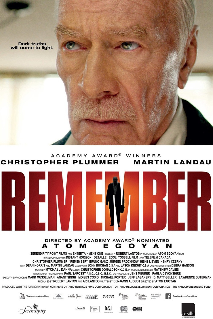 Picture of Remember