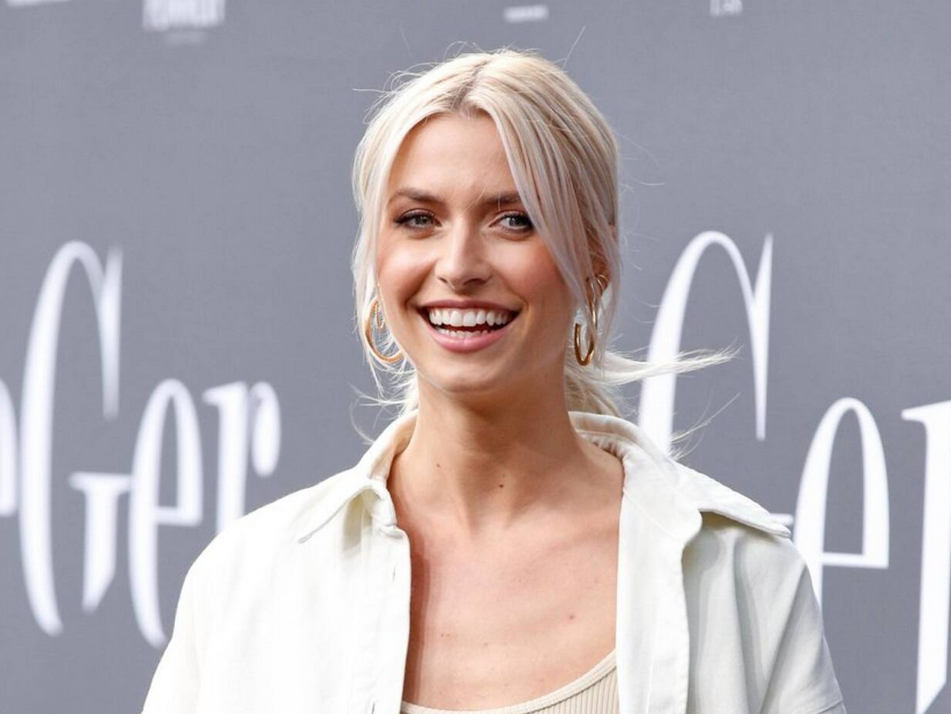 Picture of Lena Gercke Picture of Lena Gercke