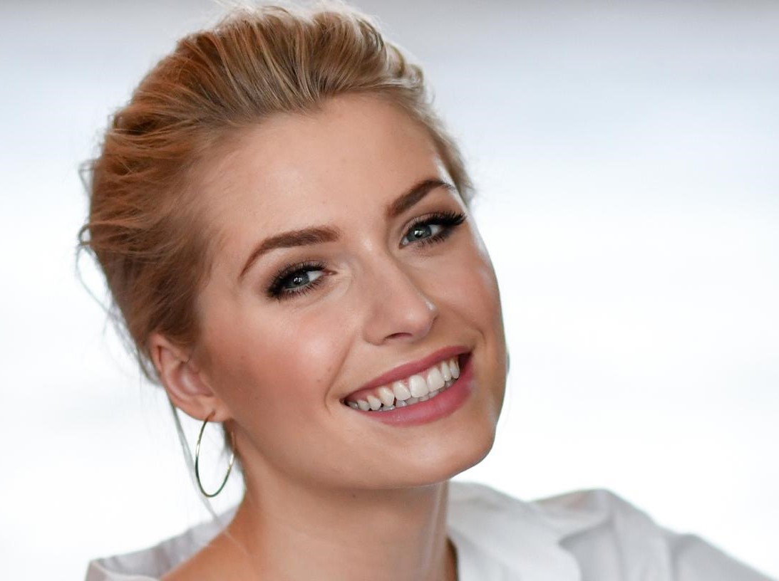 Picture of Lena Gercke