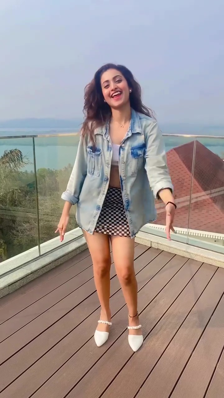 Picture of Deepika Pilli