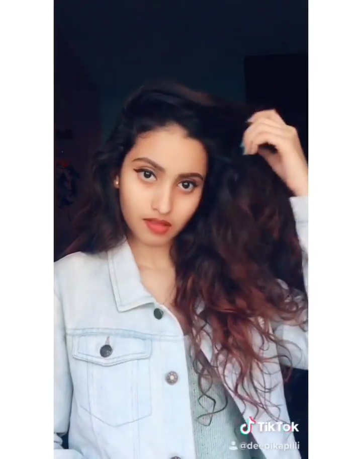 Picture of Deepika Pilli