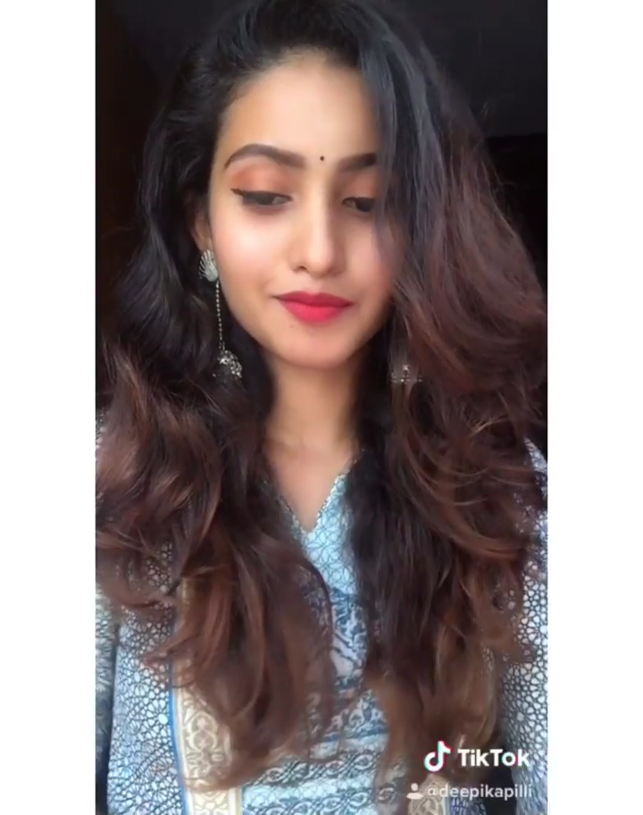 Picture of Deepika Pilli