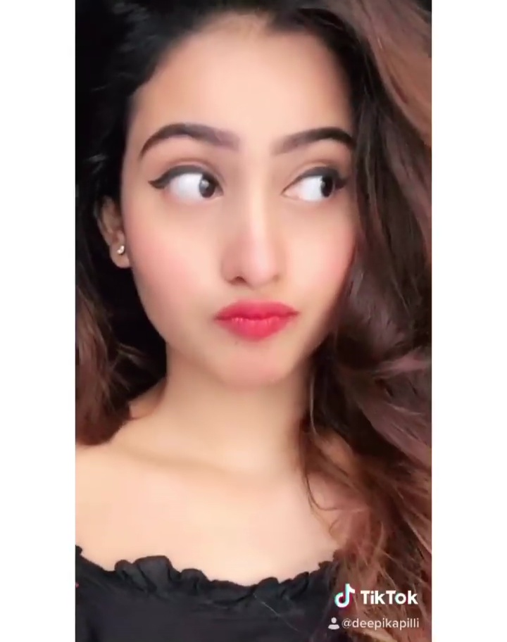 Picture of Deepika Pilli