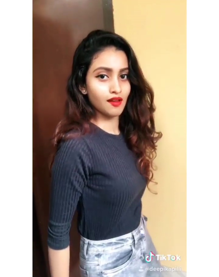 Picture of Deepika Pilli