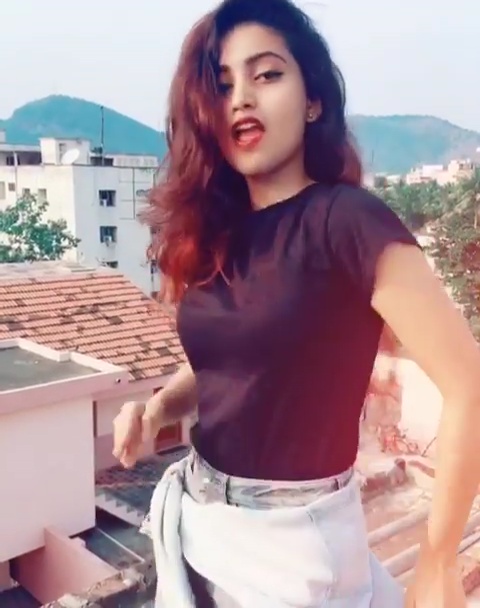 Picture of Deepika Pilli