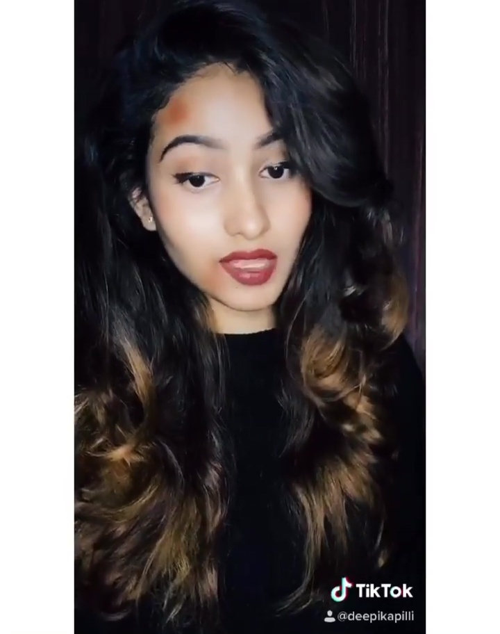 Picture of Deepika Pilli