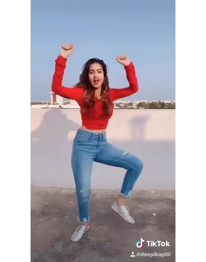 Picture of Deepika Pilli