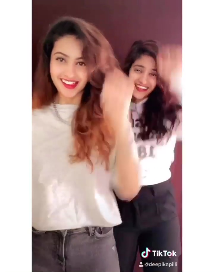 Picture of Deepika Pilli