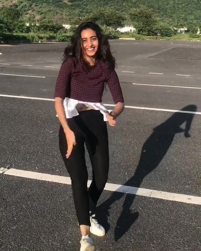 Picture of Deepika Pilli