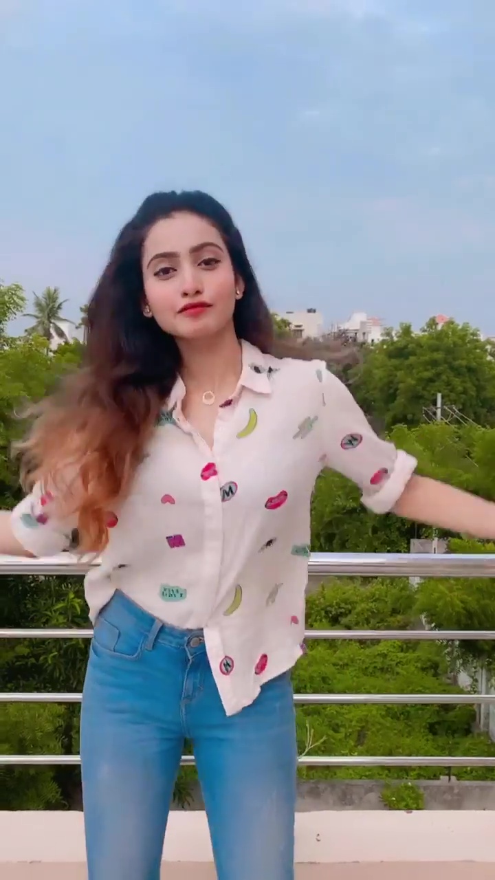 Picture of Deepika Pilli