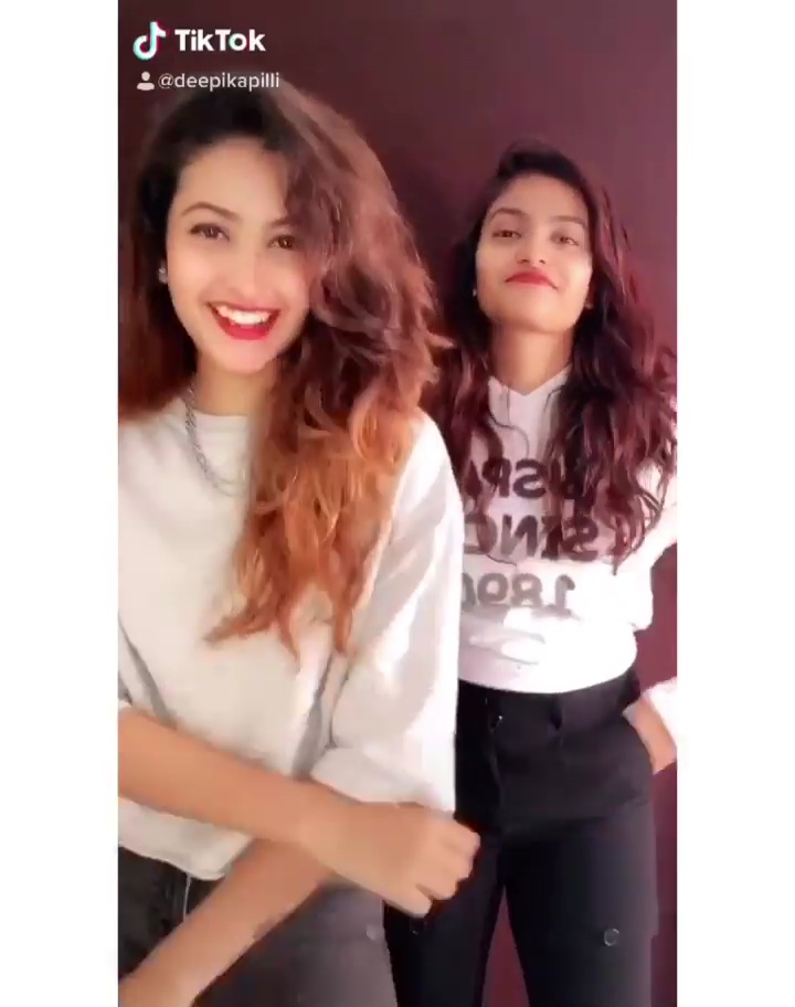 Picture of Deepika Pilli