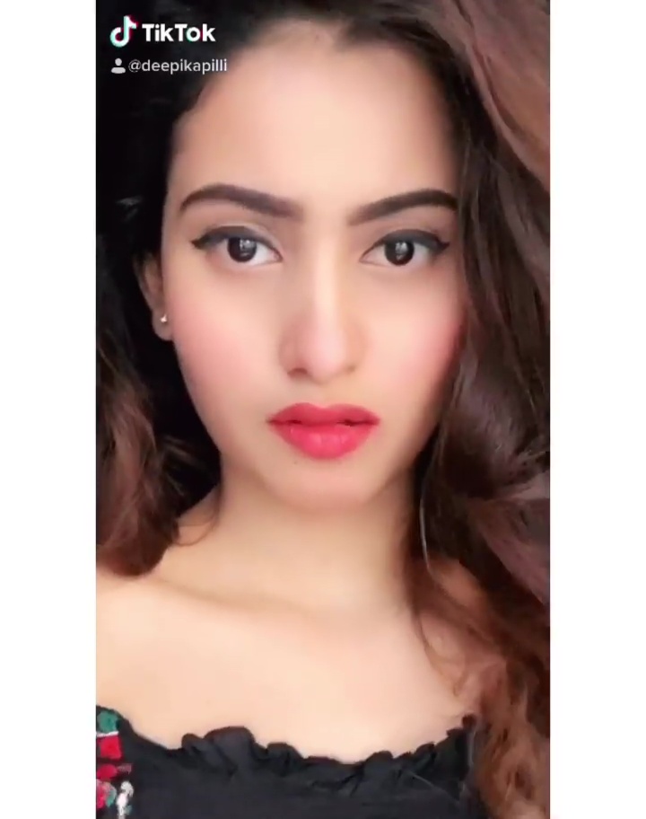 Picture of Deepika Pilli