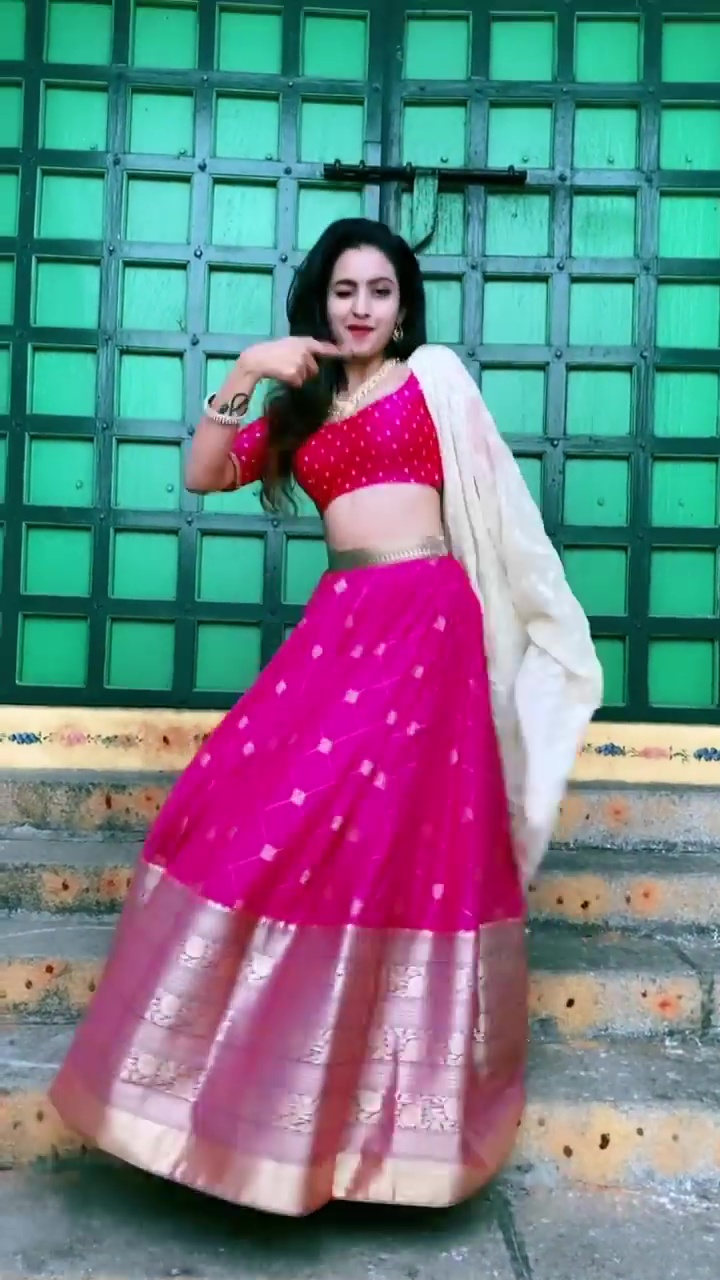 Picture of Deepika Pilli