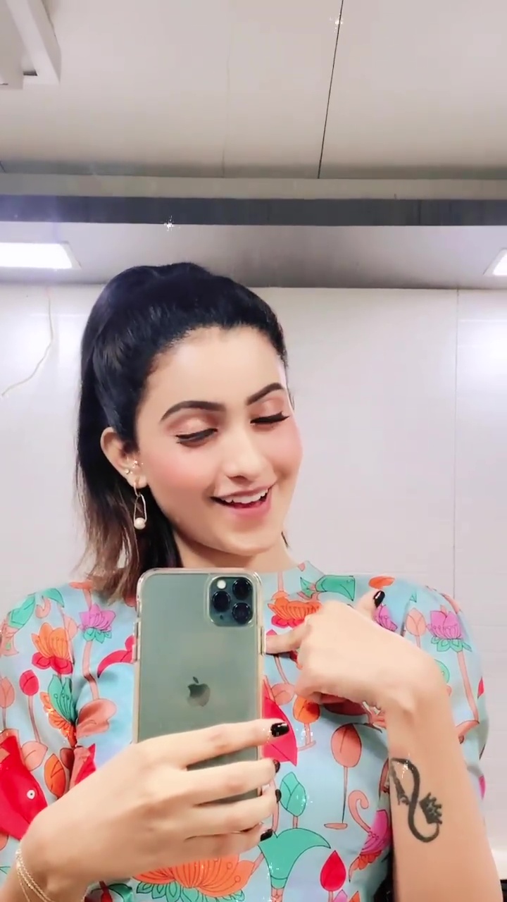 Picture of Deepika Pilli