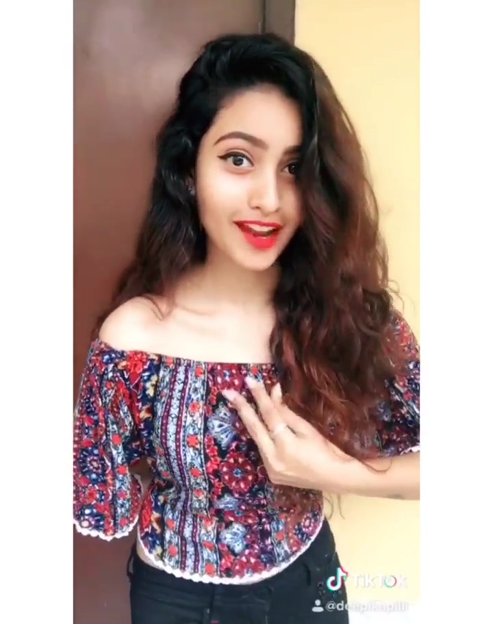 Picture of Deepika Pilli