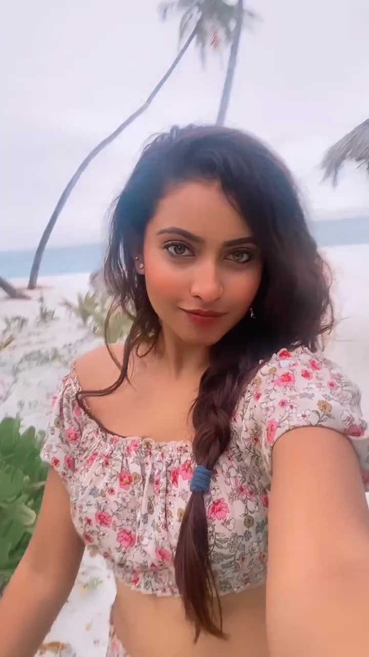 Image of Deepika Pilli