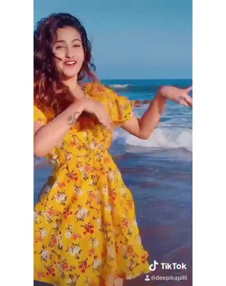 Picture of Deepika Pilli