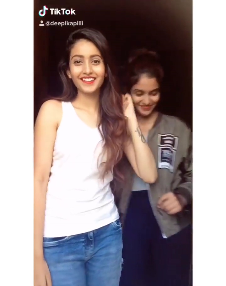 Picture of Deepika Pilli