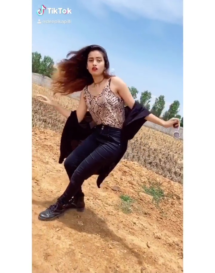 Picture of Deepika Pilli