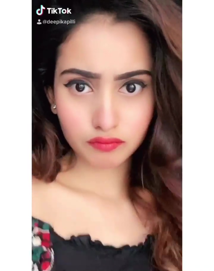 Picture of Deepika Pilli