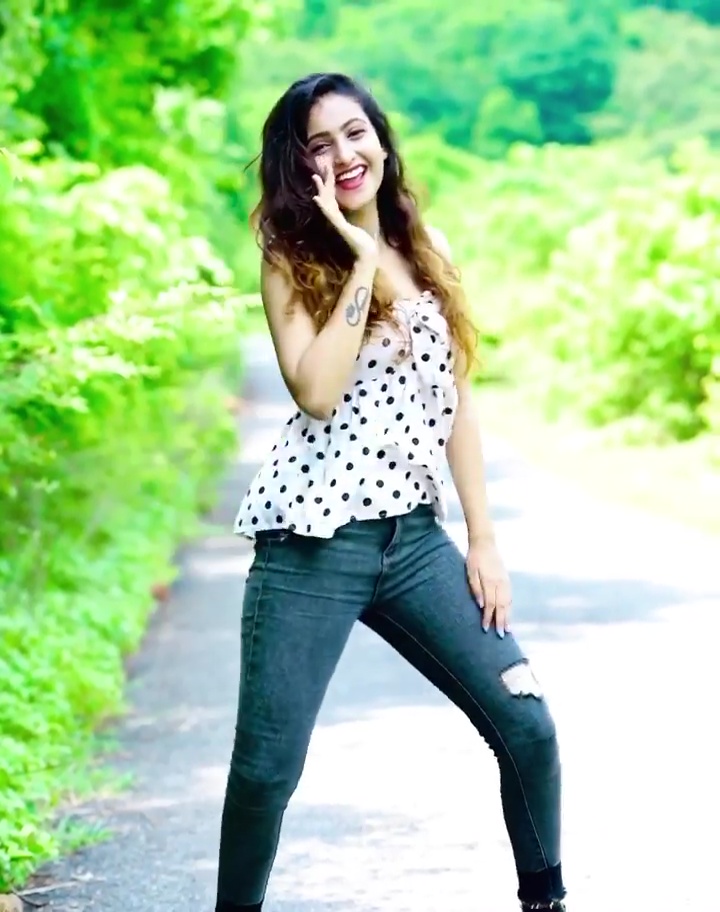 Picture of Deepika Pilli