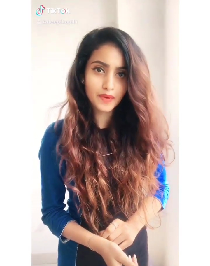 Deepika Pilli picture