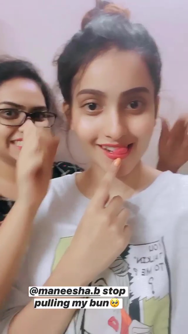 Picture of Deepika Pilli