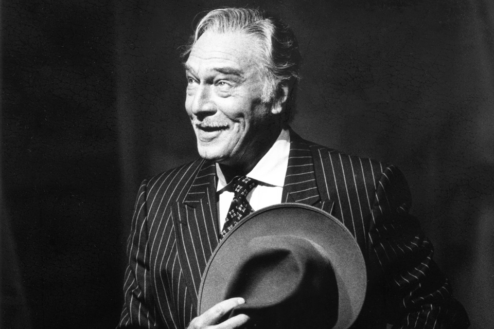 Image of Christopher Plummer