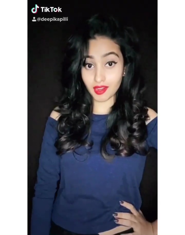 Picture of Deepika Pilli