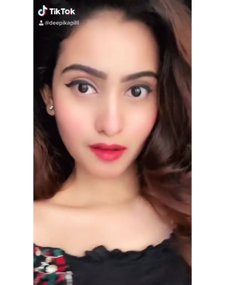 Deepika Pilli picture