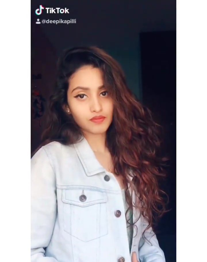 Picture of Deepika Pilli