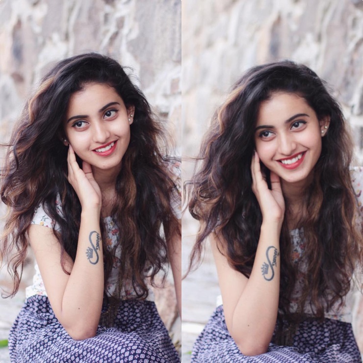 Picture of Deepika Pilli