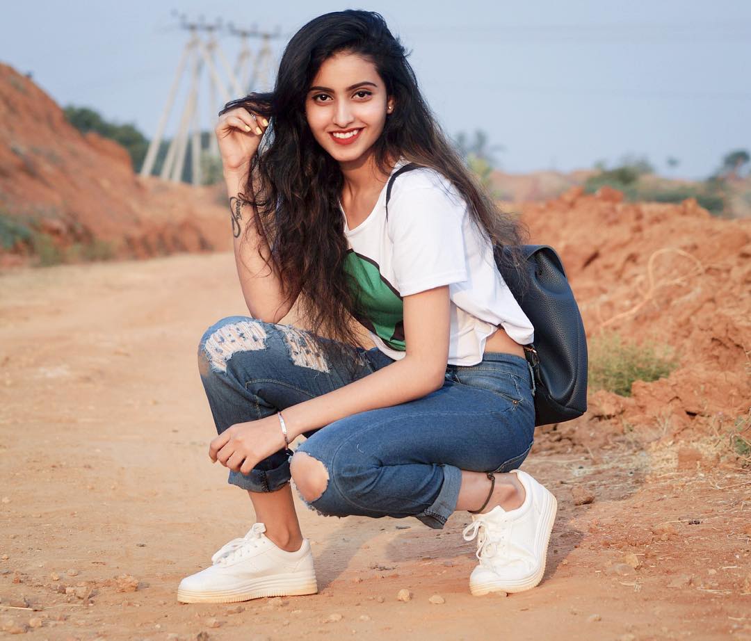 Picture of Deepika Pilli