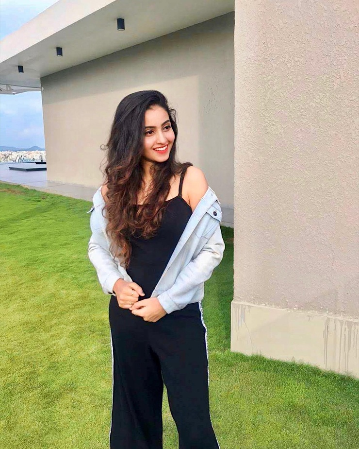 Picture of Deepika Pilli