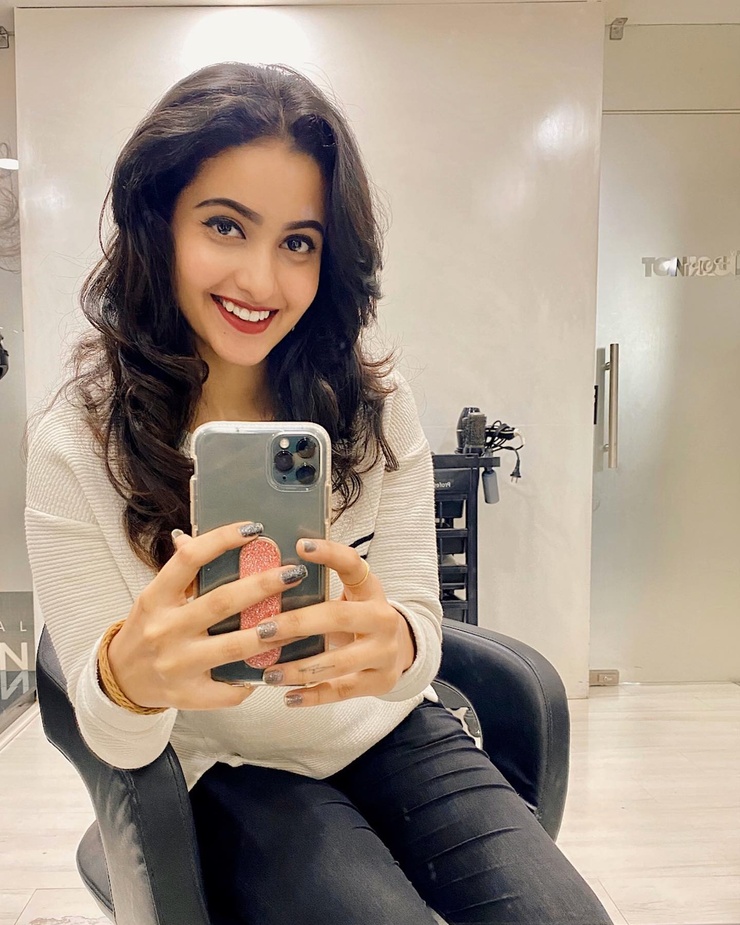 Picture of Deepika Pilli