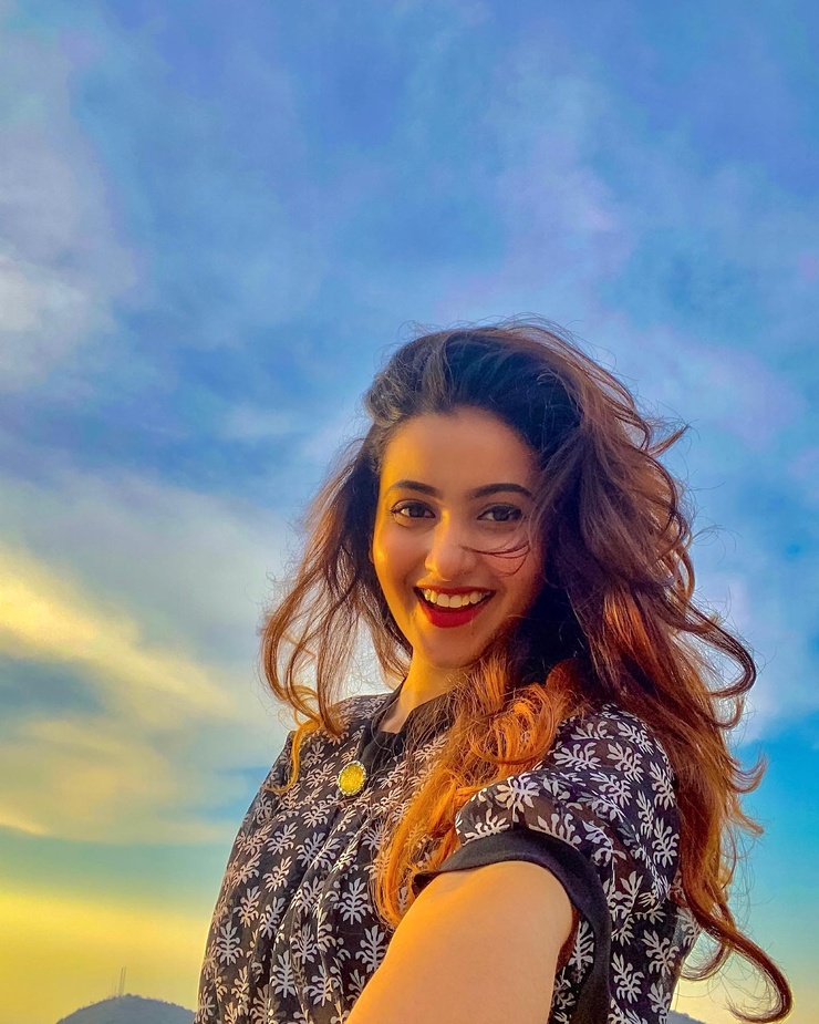 Deepika Pilli picture