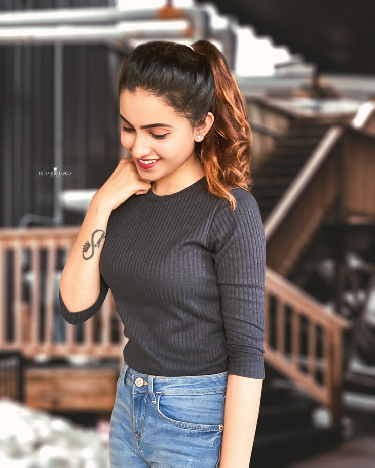 Picture of Deepika Pilli