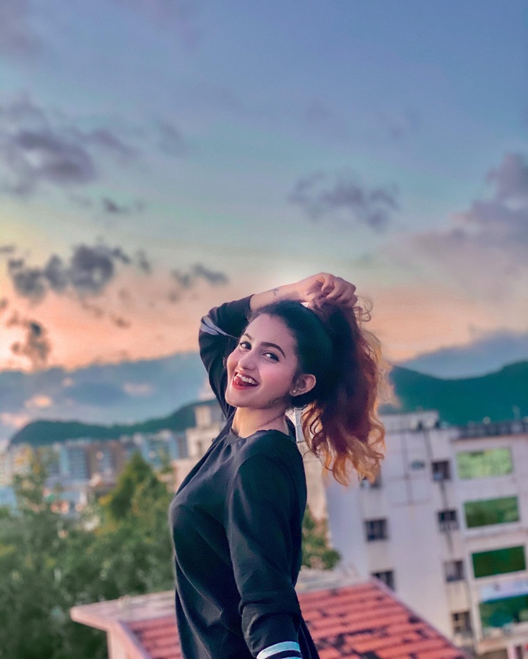 Image of Deepika Pilli