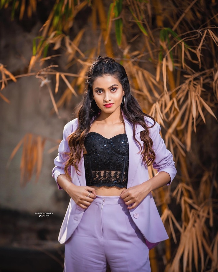 Picture of Deepika Pilli