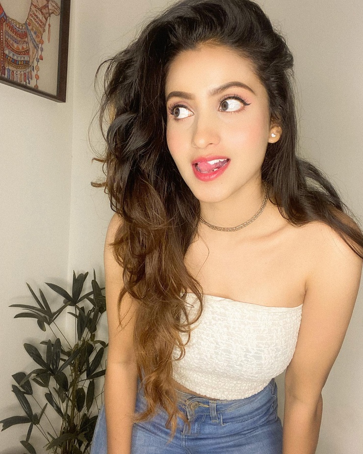 Picture of Deepika Pilli