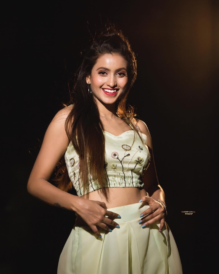 Deepika Pilli image