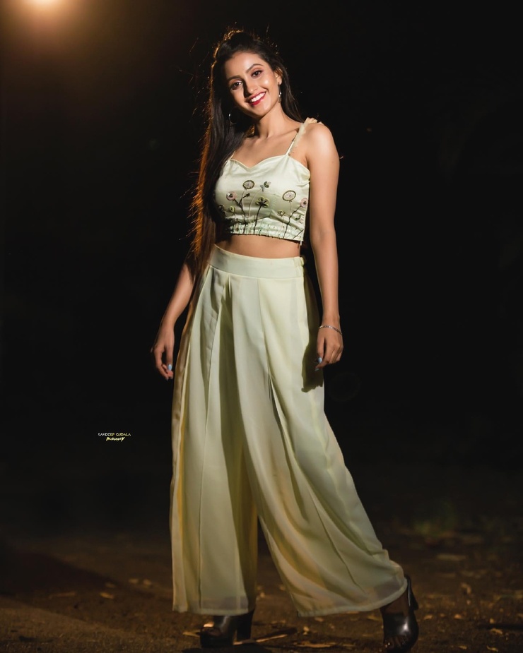 Deepika Pilli image