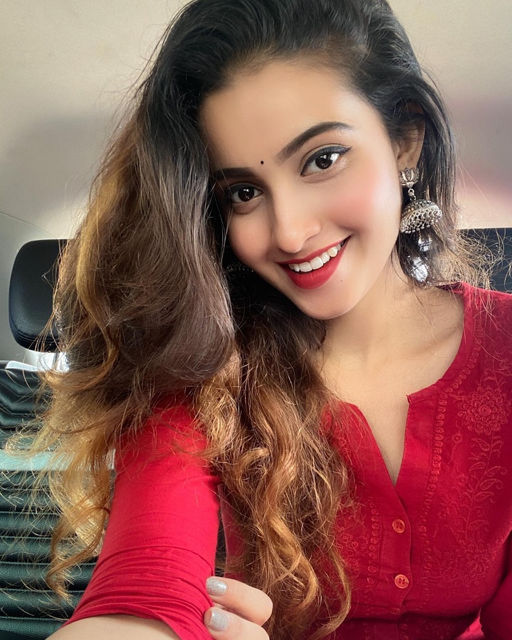 Picture of Deepika Pilli