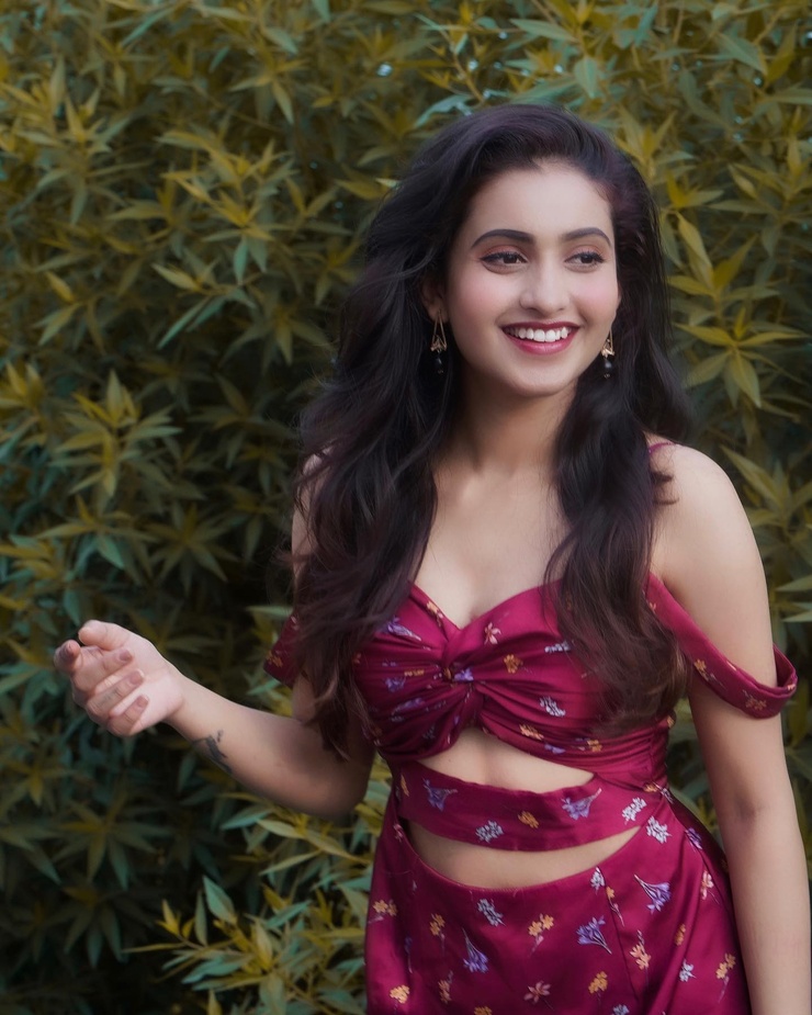 Picture of Deepika Pilli