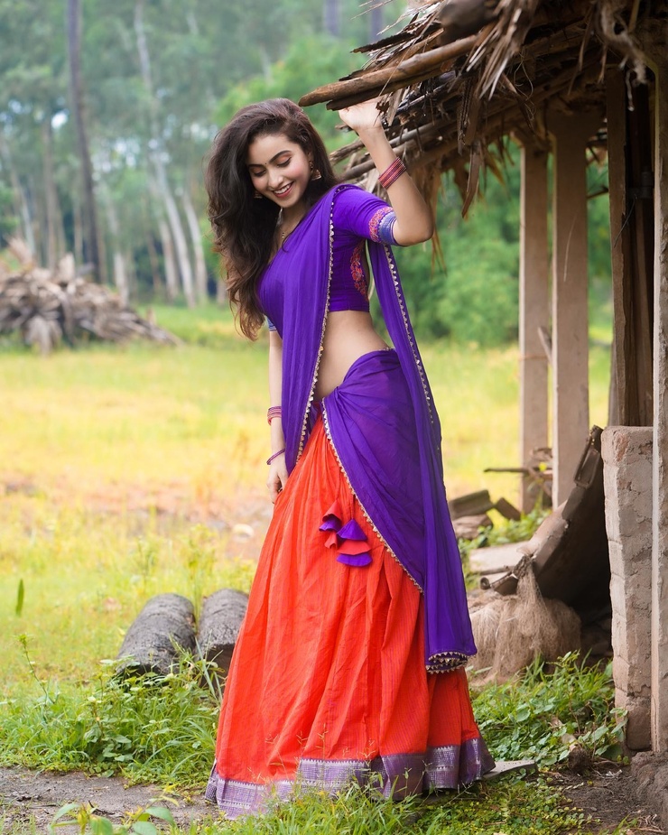 Image of Deepika Pilli