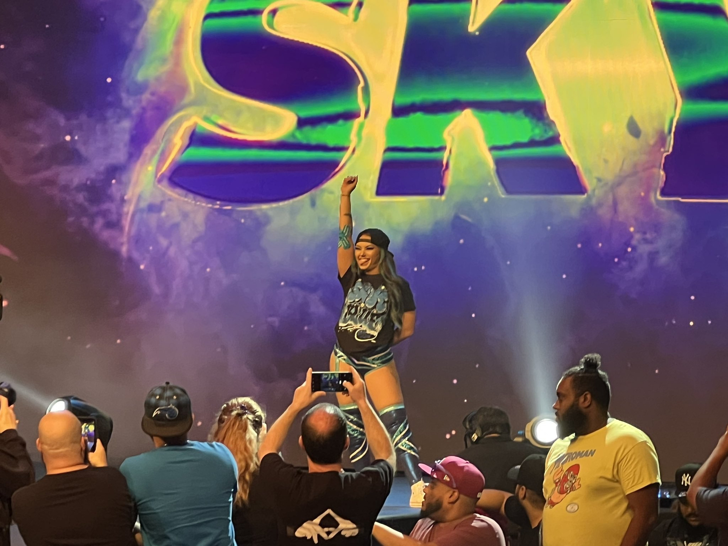 Skye Dolecki picture