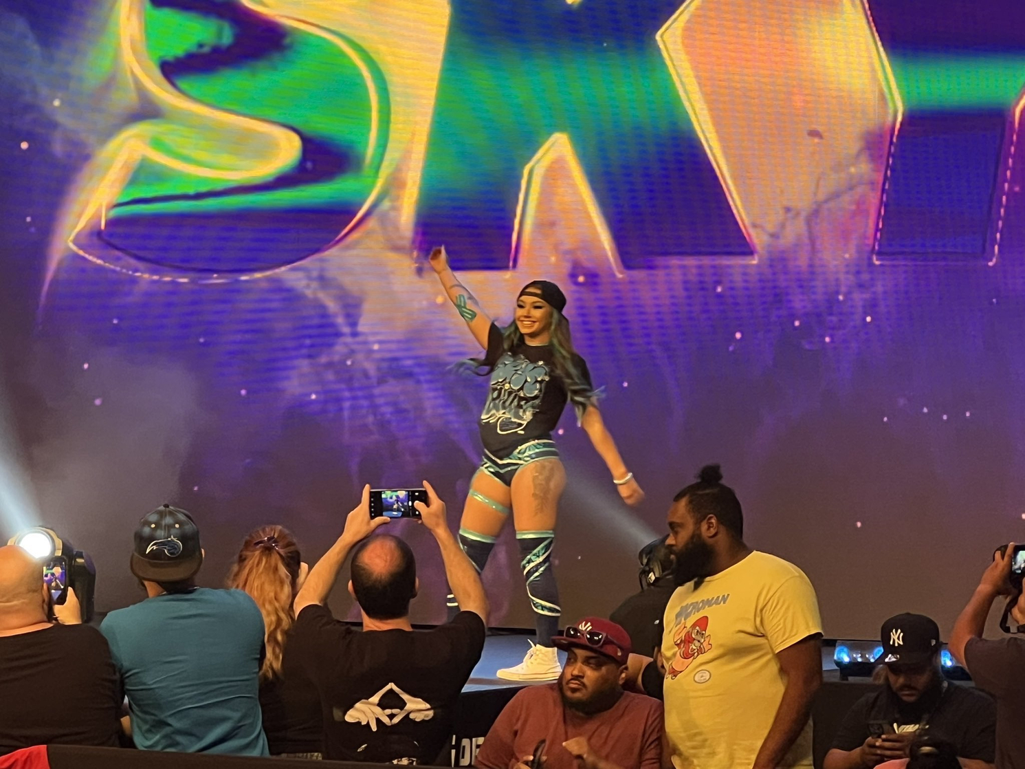 Picture of Skye Dolecki